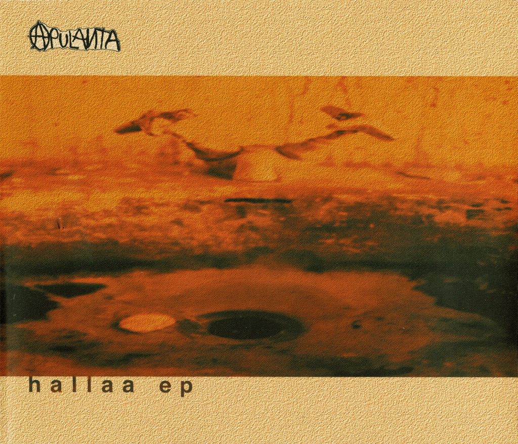 Hallaa | Apulanta
