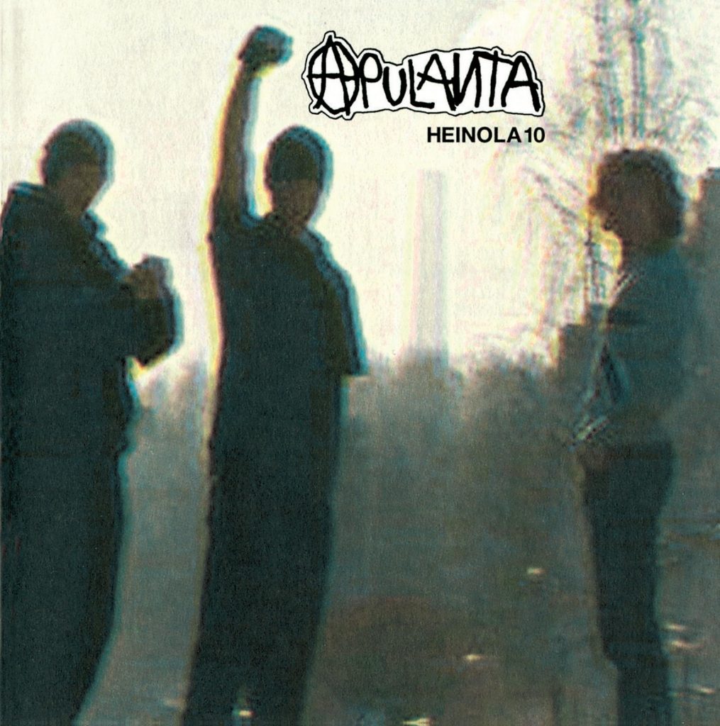 Apulanta (Import) | Apulanta